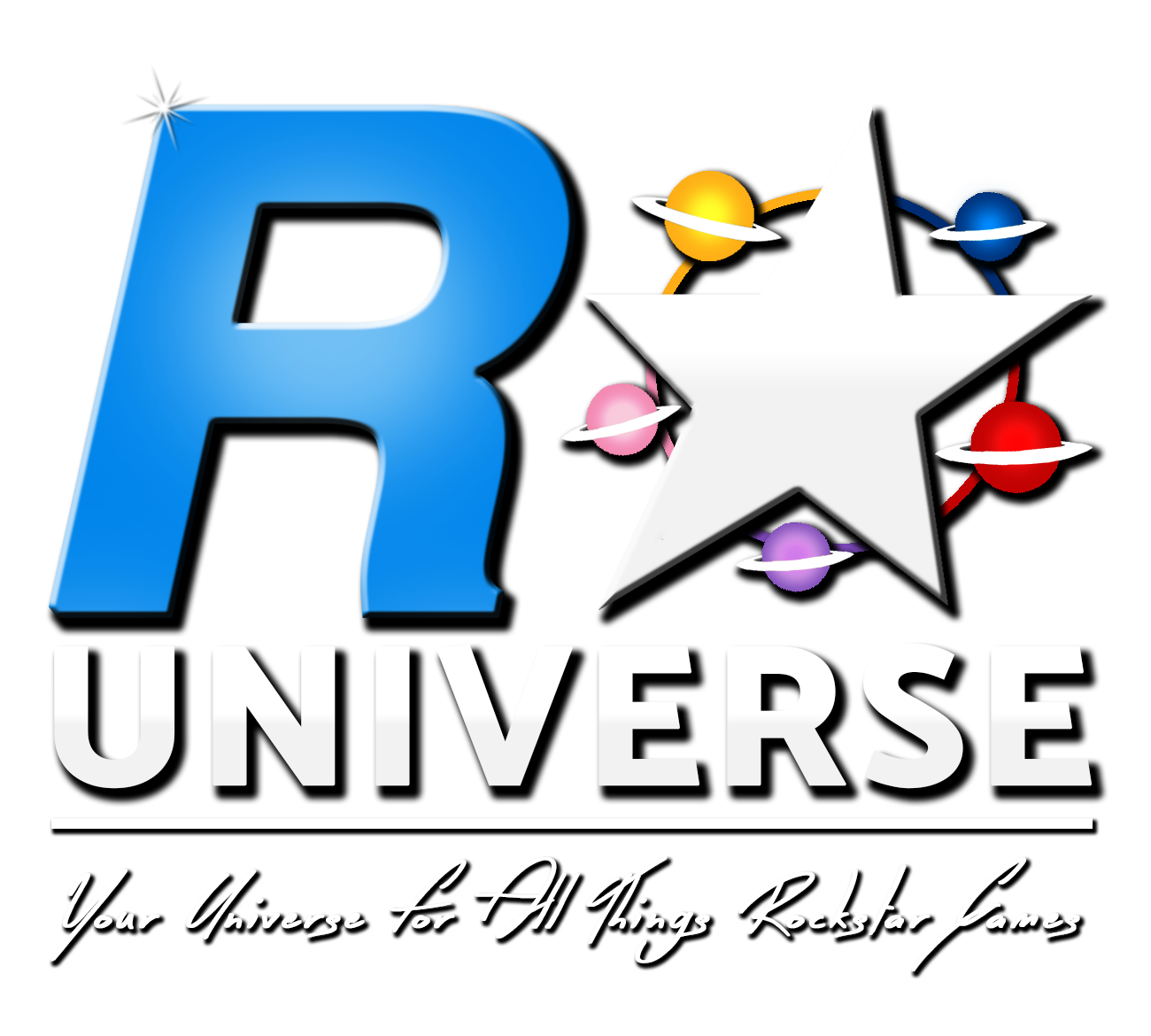 Fan Art Rockstar Universe