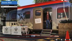 GTA V Rockstar Editor & PC Director Mode | Rockstar Universe