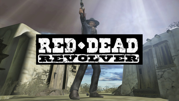 Red Dead Revolver | Rockstar Universe