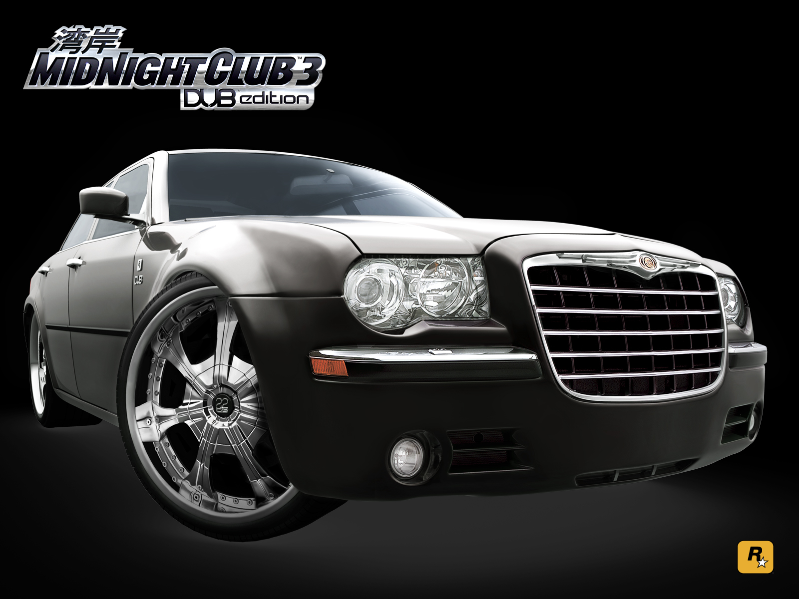 Midnight Club III – Game Details | Rockstar Universe