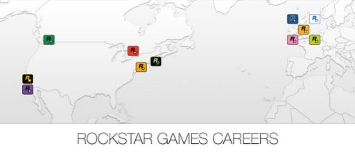 Rockstar Studios | Rockstar Universe