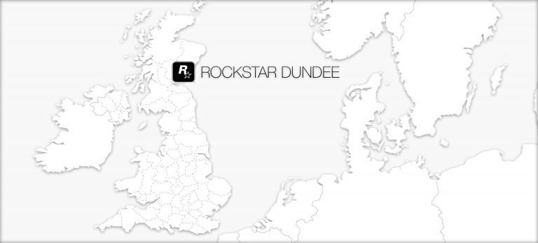 Rockstar Dundee | Rockstar Universe