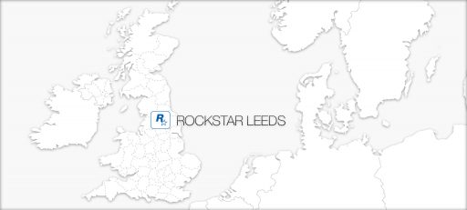 Rockstar Studios | Rockstar Universe
