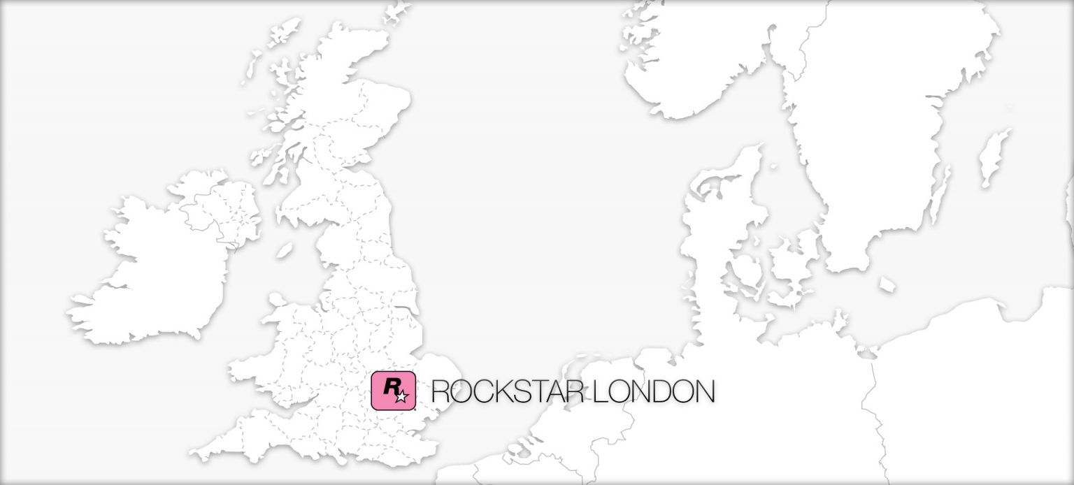 Rockstar London | Rockstar Universe