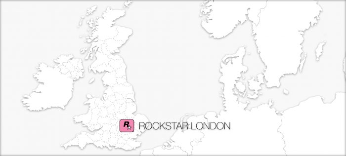 Rockstar London | Rockstar Universe