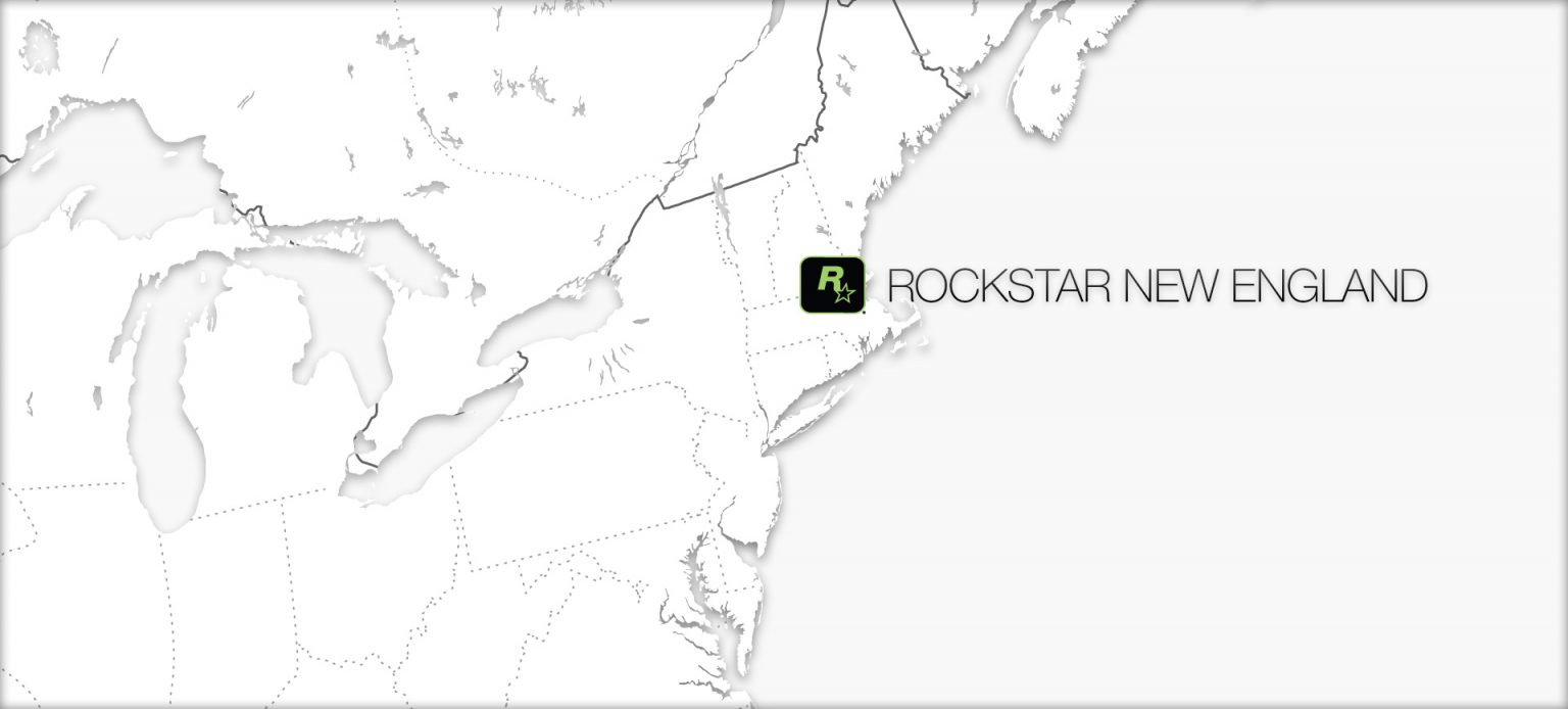 Rockstar Studios | Rockstar Universe
