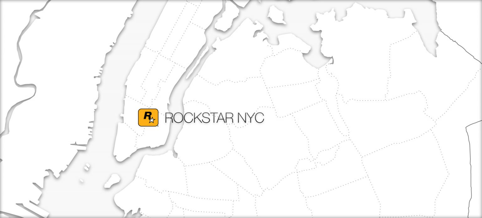 Rockstar Studios | Rockstar Universe