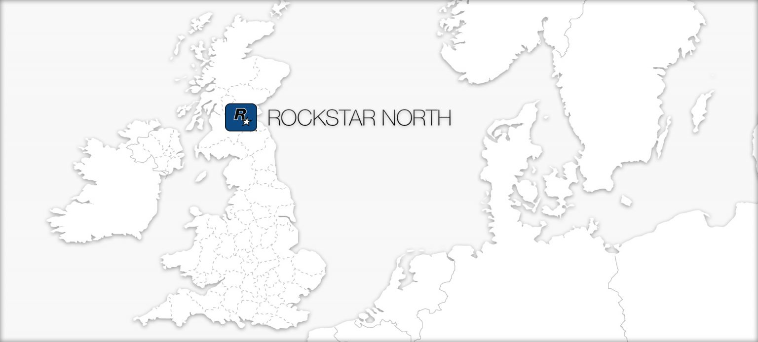 Rockstar Studios | Rockstar Universe