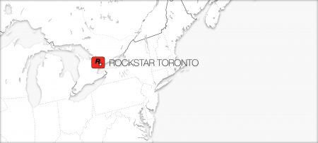 Rockstar Studios | Rockstar Universe