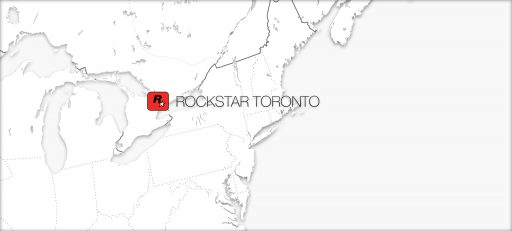 Rockstar Studios | Rockstar Universe