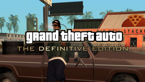 GTA: The Trilogy – Definitive Edition OFFICIAL Logos Revealed ...