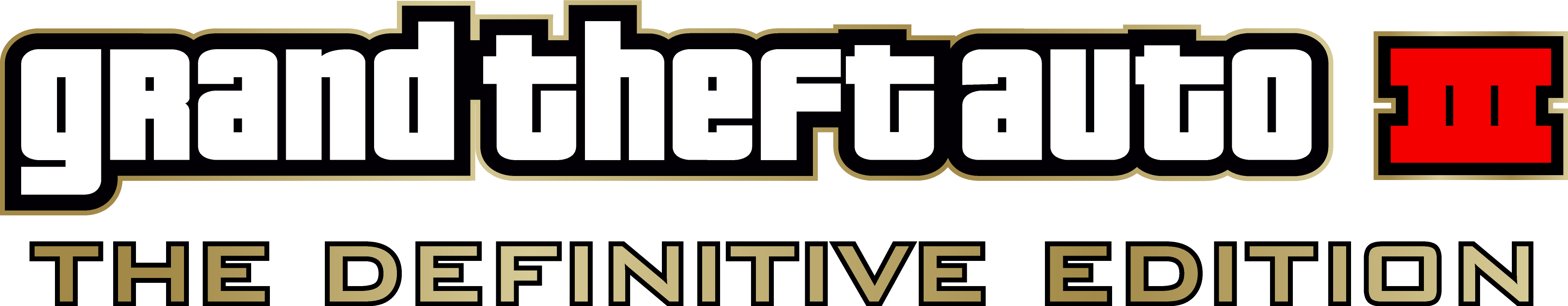 GTA: The Trilogy – The Definitive Edition | Rockstar Universe