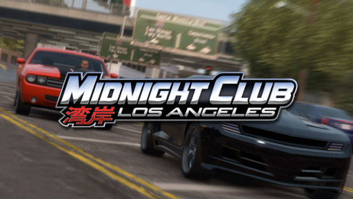 Midnight Club Los Angeles Remaster Rumoured | Rockstar Universe