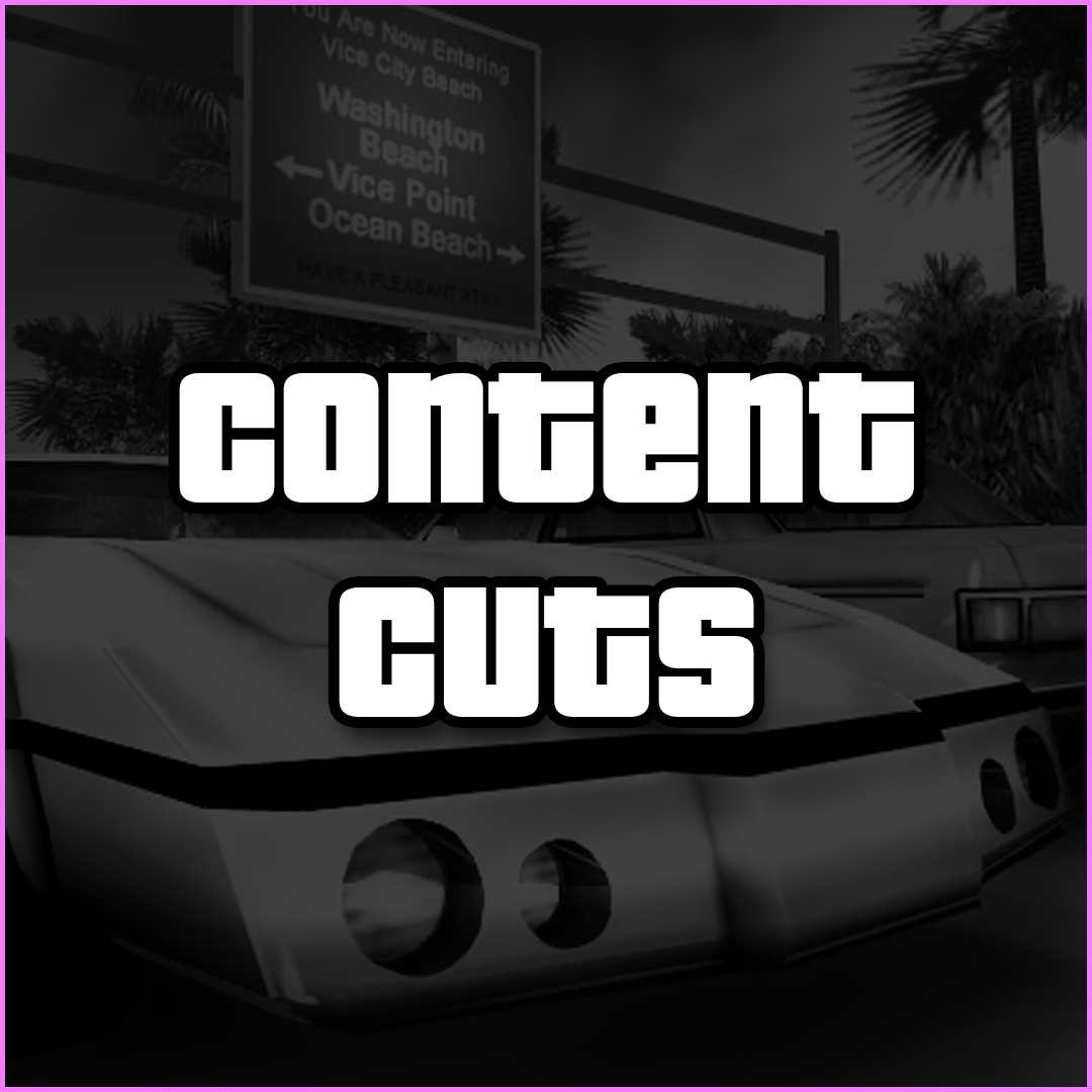 GTA: Vice City – Game Details | Rockstar Universe