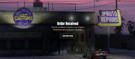 GTAOnline Licence Plate Creator Now Available – How to Create Custom ...