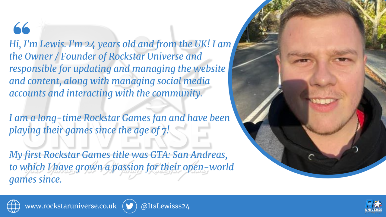About Us | Rockstar Universe