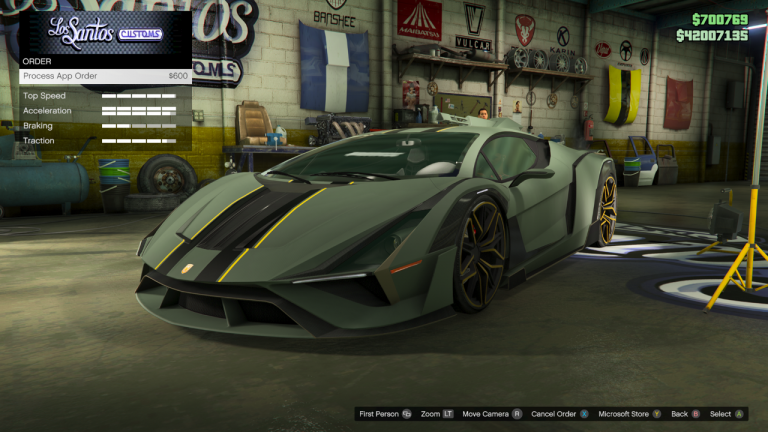 GTAOnline Licence Plate Creator Now Available – How to Create Custom ...