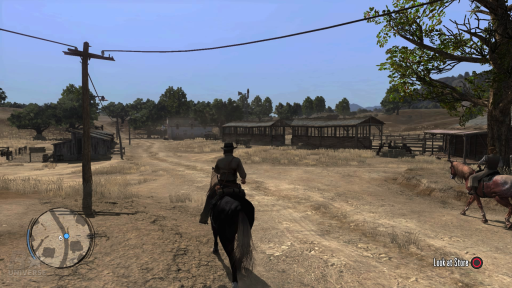 Red Dead Redemption PlayStation 4 Review | Rockstar Universe