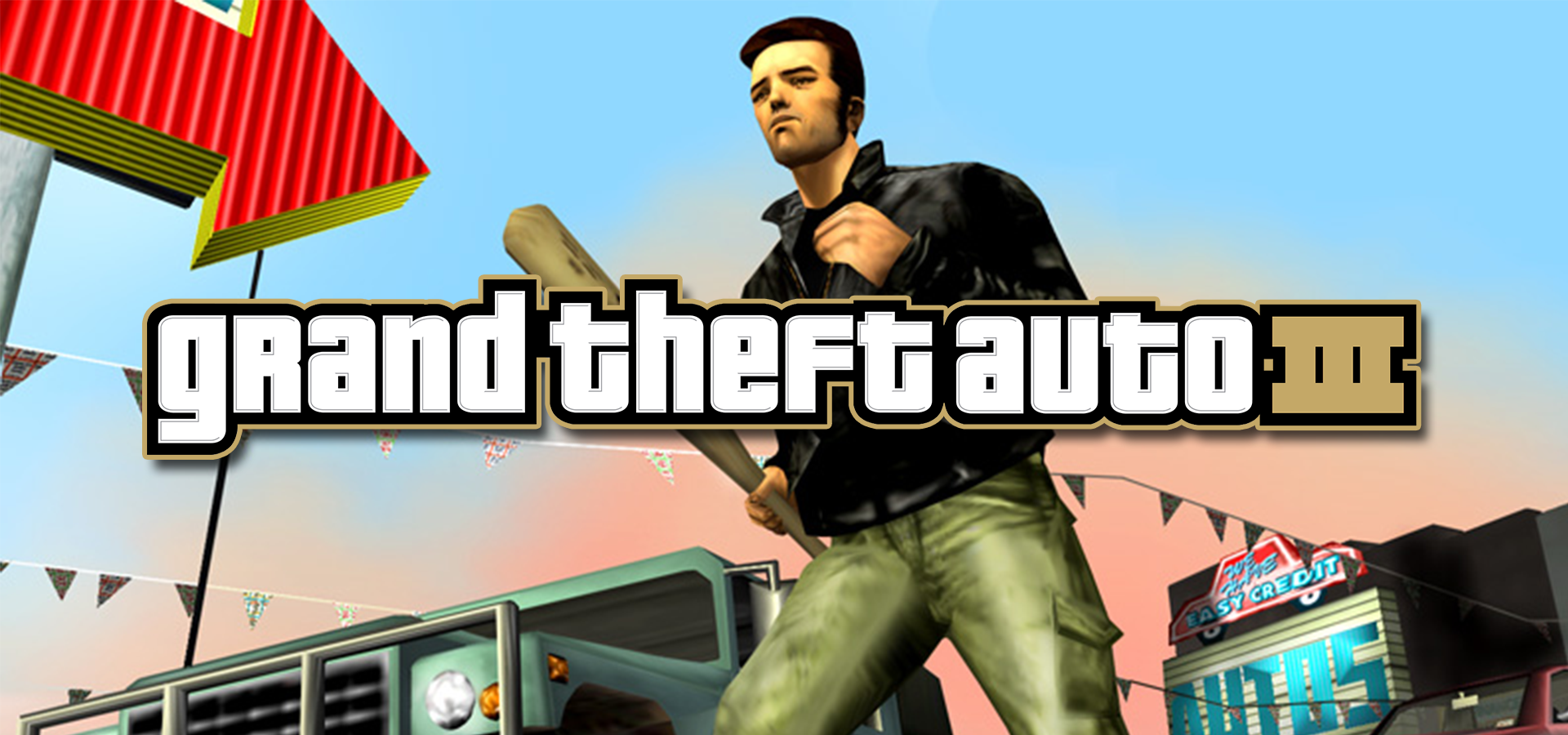 Grand Theft Auto III | Rockstar Universe