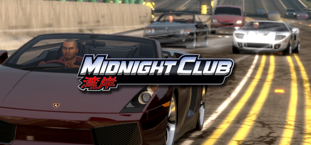 Midnight Club Series | Rockstar Universe