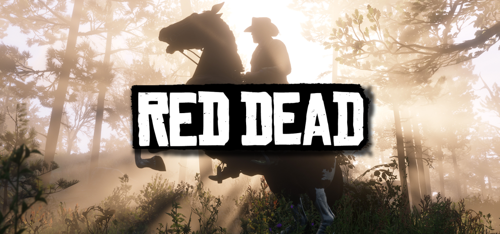 Red Dead Series | Rockstar Universe