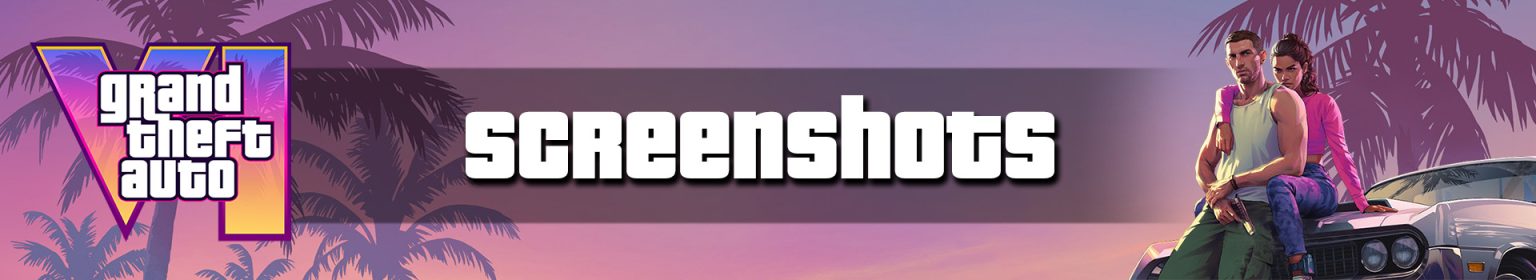 GTA VI Screenshots | Rockstar Universe