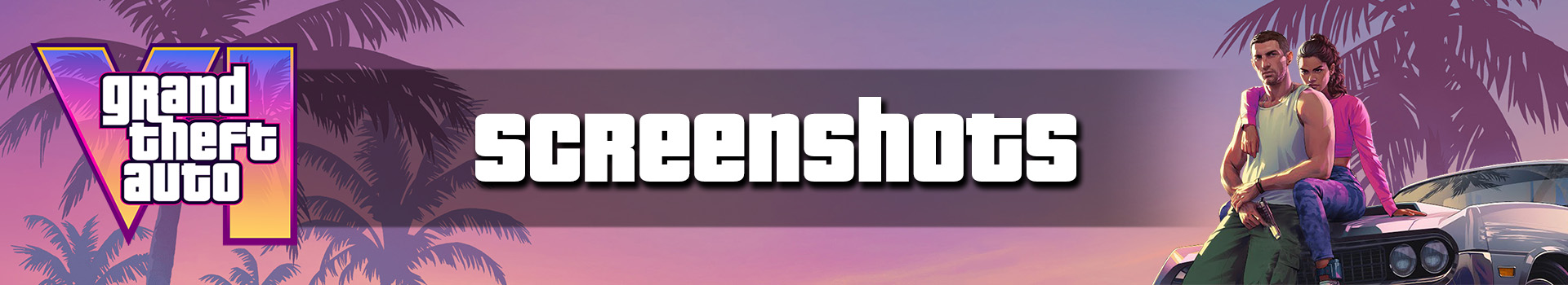 GTA VI Screenshots | Rockstar Universe