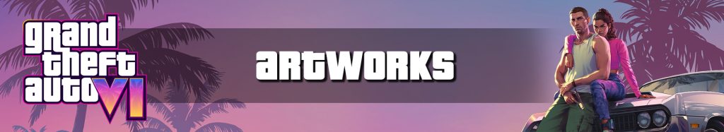 GTA VI Artworks | Rockstar Universe