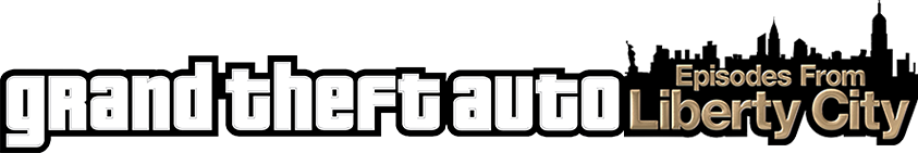 Grand Theft Auto: Episodes from Liberty City | Rockstar Universe