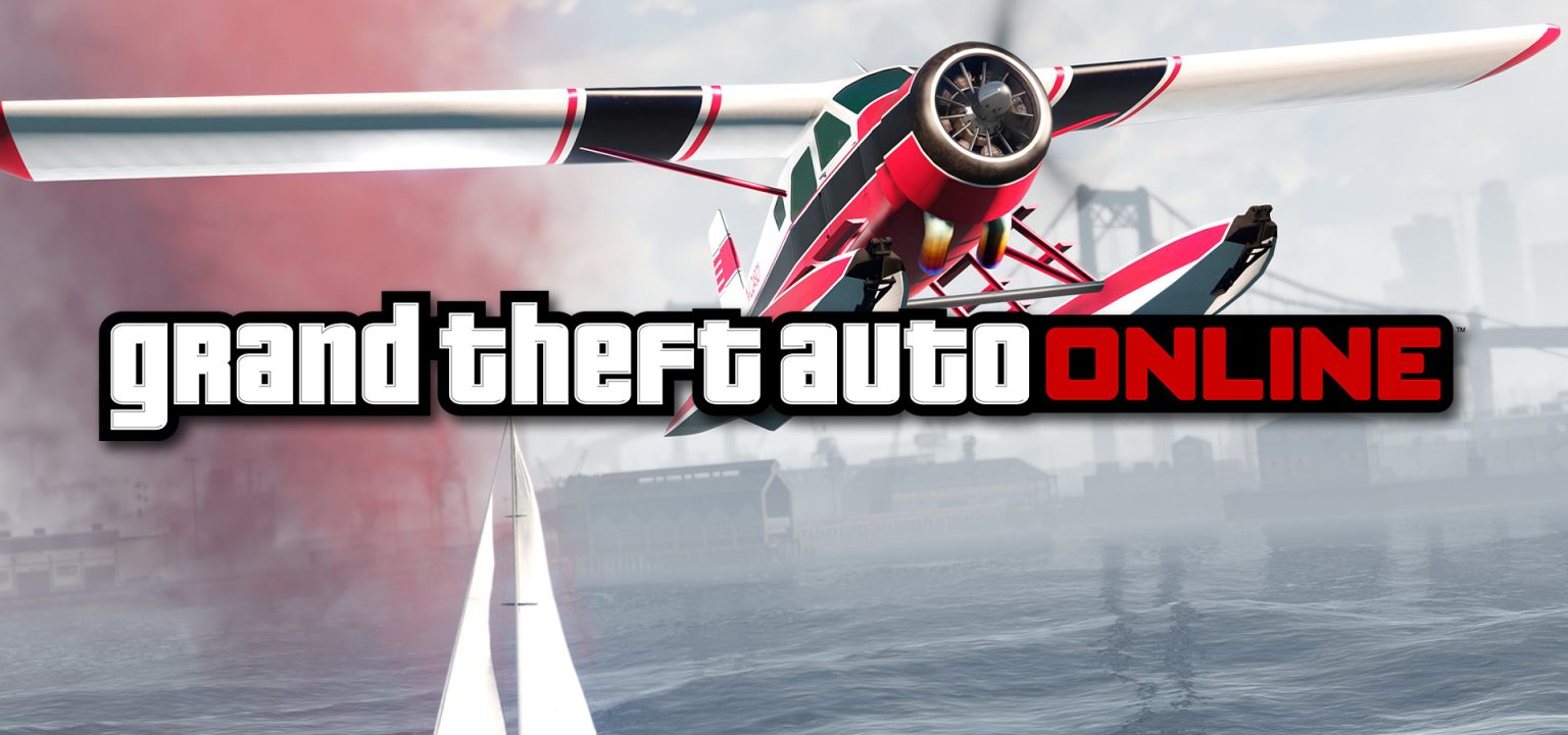 GTA Online Screenshots | Rockstar Universe