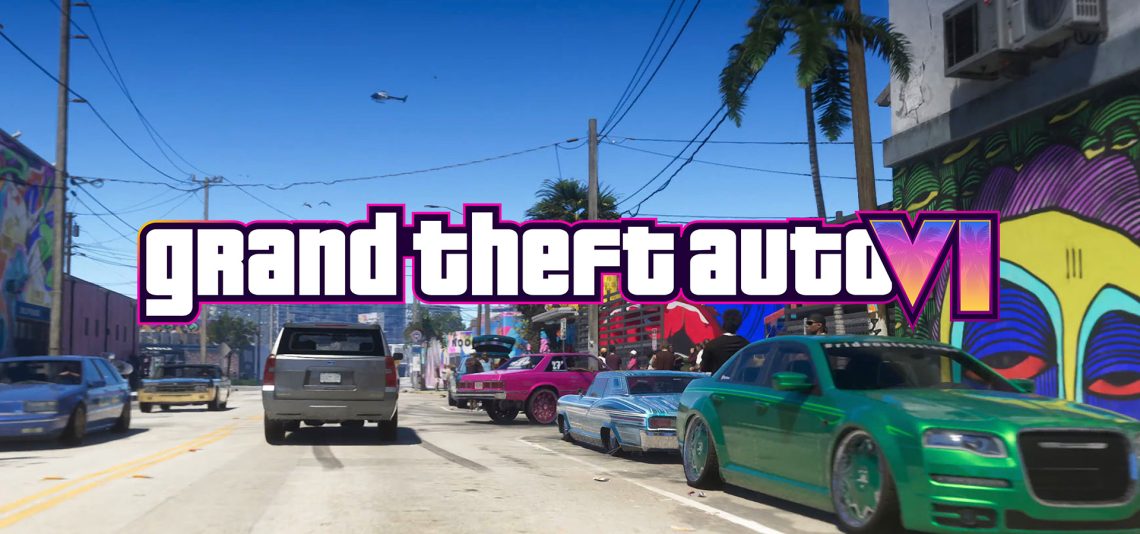 GTA VI Screenshots | Rockstar Universe