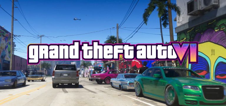 GTA VI Screenshots | Rockstar Universe