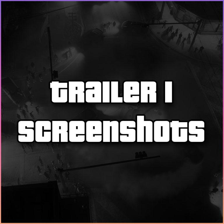 GTA VI Screenshots | Rockstar Universe